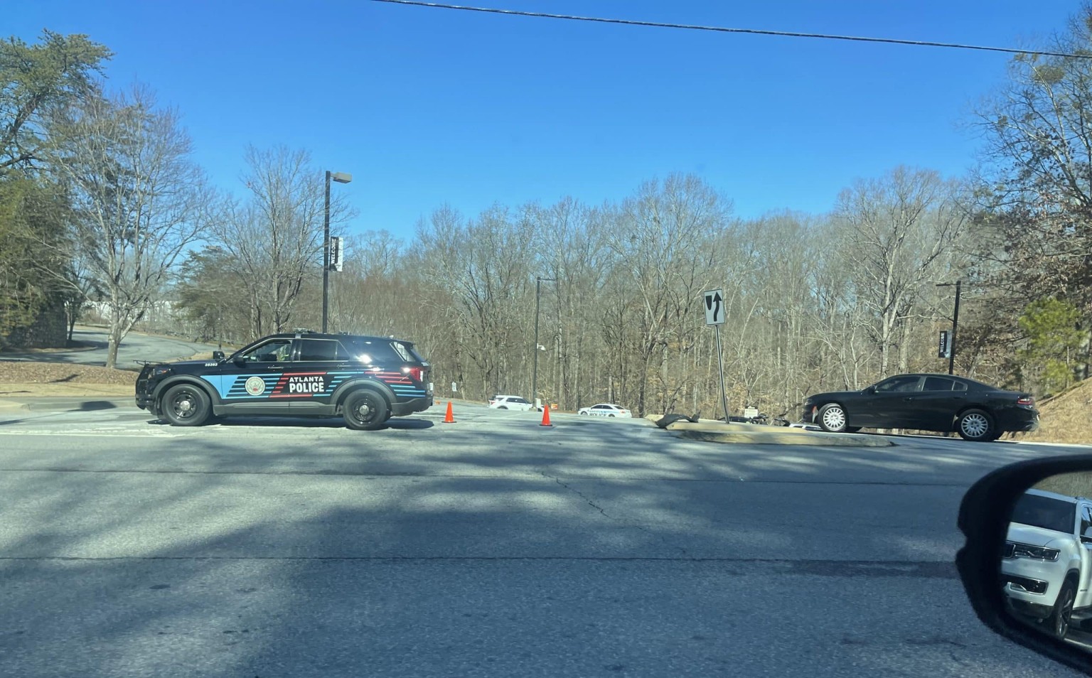 We’re continuing to track ICE arrests in Atlanta and local responses